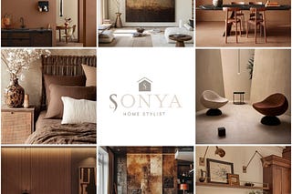 The Stylish Home by Sonya the Home Stylist | Sonya Mallett | Substack