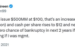 Yes, I give a fig... thoughts on markets from Michael Green | Michael W. Green | Substack