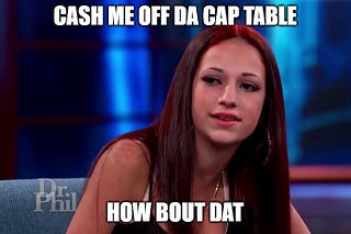 Mostly metrics | CJ Gustafson | Substack