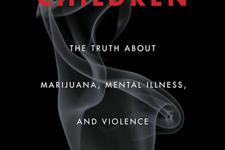 Unreported Truths | Alex Berenson | Substack