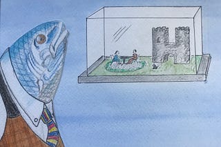 Wayne’s Substack | Wayne Grady | Substack