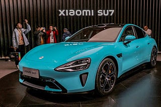 reading, writing & investing | Glenn Luk | Substack