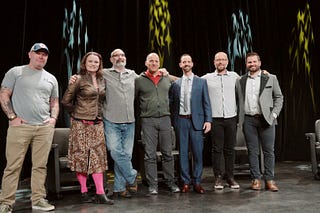 Shaun Newman Podcast Substack | Substack