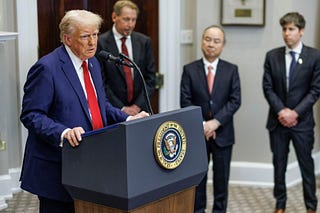 Warwick Powell's Substack | Substack