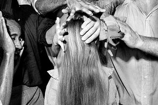 Hauntology Now! | j simpson | Substack