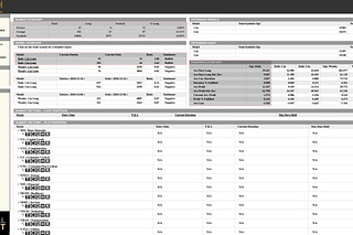 The Kendall Report | Substack