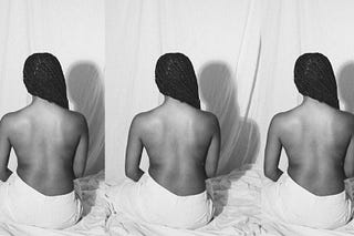 expand your experience | Taylor Simone | Substack