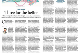 Warwick Powell's Substack | Substack