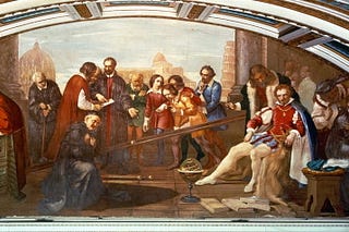 The Roots of Progress | Jason Crawford | Substack