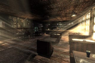 Archive - The Conundrum Cluster