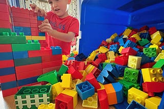 Brian Stelter's space | Substack