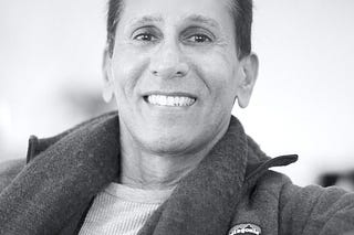 Mind Body Health & Politics | Richard L. Miller | Substack