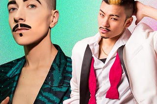 Trans Trending | Aaron Terrell | Substack