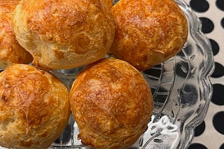 Life's a Feast by Jamie Schler | Substack