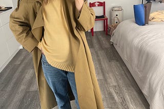 trouping | Reva Luft | Substack