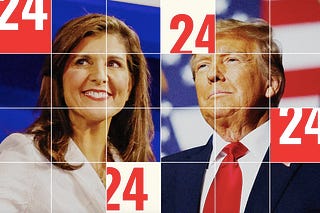 National Populist Newsletter | Ryan James Girdusky | Substack