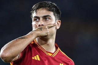 The Swiss Ramble | Substack