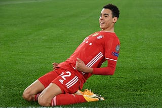 The Swiss Ramble | Substack