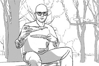 The Supersonic | Blackbird Labs, Inc. | Substack