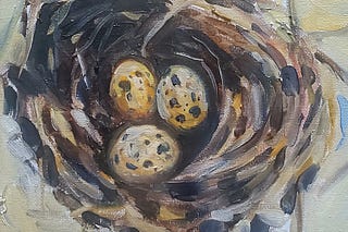 Lydia’s Substack | Lydia Knox | Substack