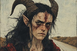 Coté's Wunderkammer | Substack