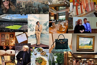 HABITUALLY CHIC | Substack