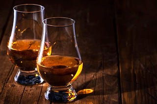 On the Rocks | Matthew Fray | Substack