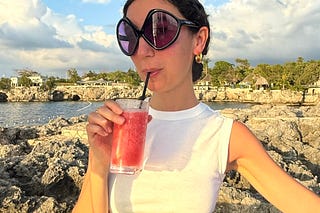 wet ink | Eloise King-Clements | Substack