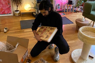 Maybe Baby | Haley Nahman | Substack