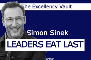 The Excellency Vault | THE SHORT BEAR | Substack