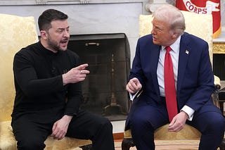 Aaron Mate | Aaron Maté | Substack