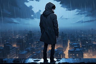 96 layers | James McCammon | Substack