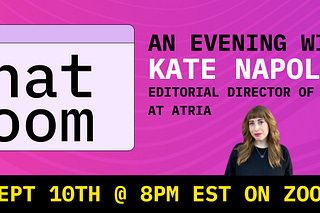 Attention Economy | Leigh Stein | Substack