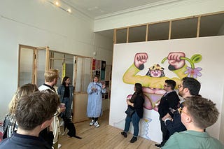 The Edinburgh Minute | Michael MacLeod | Substack