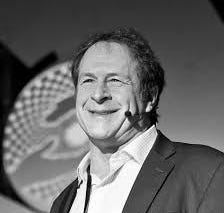 Mind Body Health & Politics | Dr Richard Louis Miller | Substack