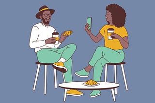 Matriarchal Blessing | Celeste Davis | Substack