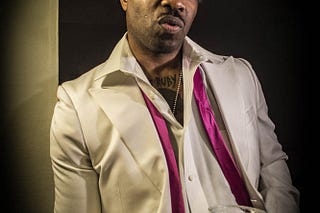 Look What You Made Me Do | Eugene S. Robinson | Substack