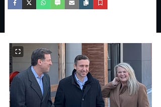 The View from Rural Missouri by Jess Piper | Substack