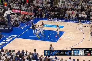 The Finder With Tom Haberstroh | Substack