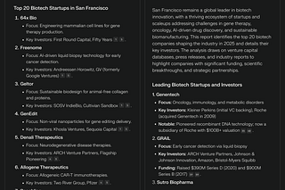 NLP Newsletter | elvis | Substack
