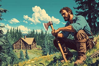 The Roots of Progress | Jason Crawford | Substack