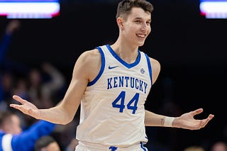 NBA Big Board | Rafael Barlowe | Substack