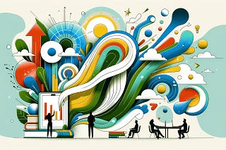 Never Stop Learning | Martin Prior | Substack