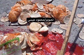 husseini | Sam Husseini | Substack