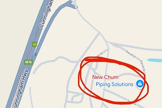 Nervous Laughter | Rick Morton | Substack