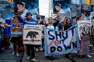 PeaceQuest | Steven Staples | Substack