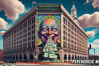 Psychedelic Week | Mason Marks | Substack