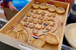 Culture & curiosity | Jasper Visser | Substack