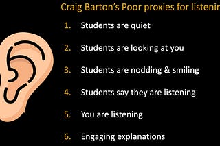 Eedi Newsletter | Craig Barton | Substack