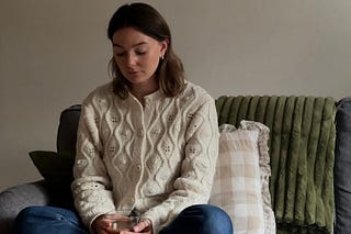 Slower Space | Jodie Melissa Rogers | Substack